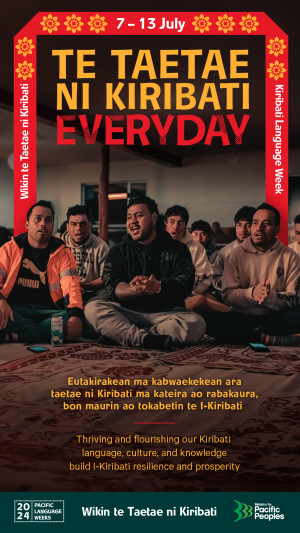 Ministry for Pacific Peoples — Wikin te Taetae ni Kiribati - Kiribati ...
