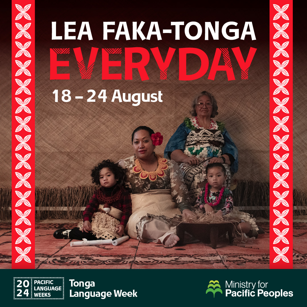 Ministry for Pacific Peoples — Uike Kātoanga’i ‘o e lea faka-Tonga ...