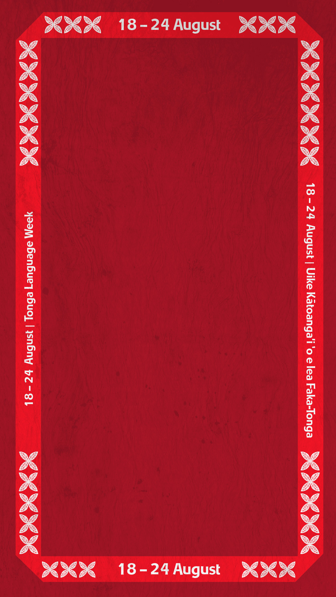 Ministry for Pacific Peoples — Uike Kātoanga’i ‘o e lea faka-Tonga ...