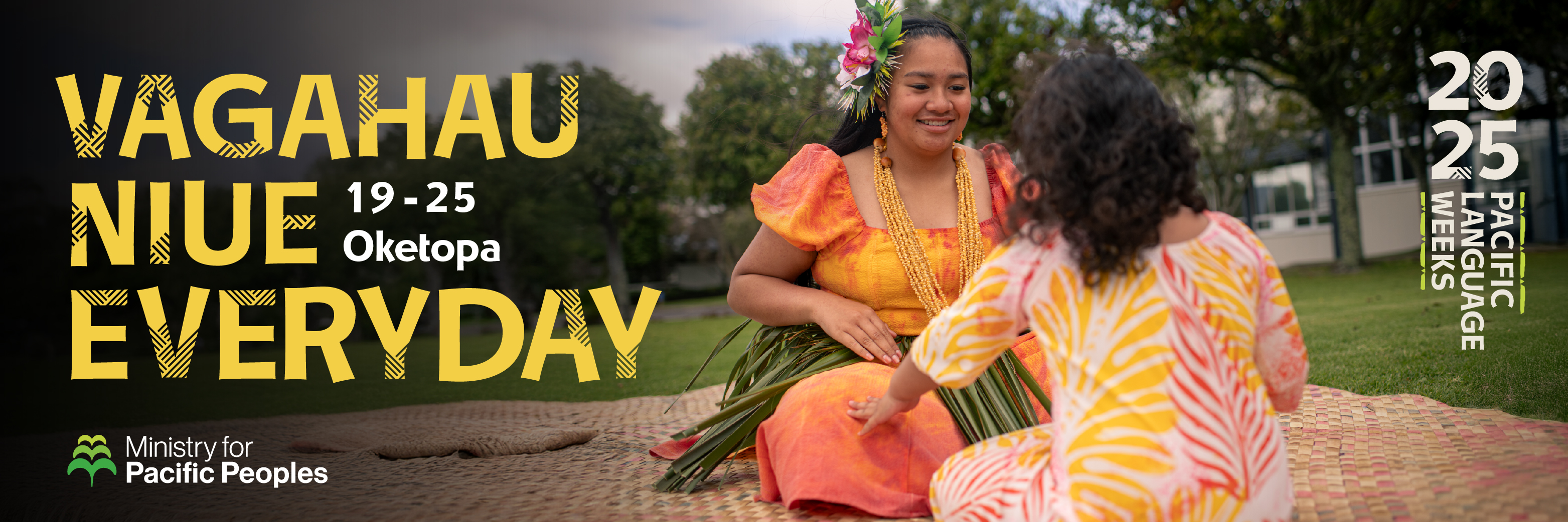 Ministry for Pacific Peoples — Faahi Tapu he Vagahau Niue – Niue ...