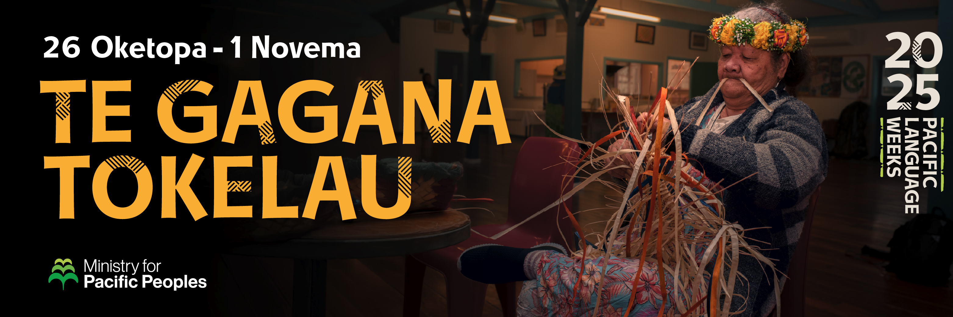 Ministry for Pacific Peoples — Te Vaiaho o te Gagana Tokelau - Tokelau ...