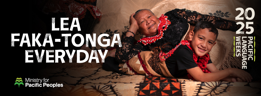 Ministry for Pacific Peoples — Uike Kātoanga’i ‘o e lea faka-Tonga ...