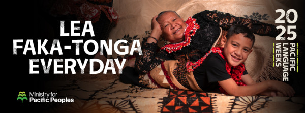 Ministry for Pacific Peoples — Uike Kātoanga’i ‘o e lea faka-Tonga ...