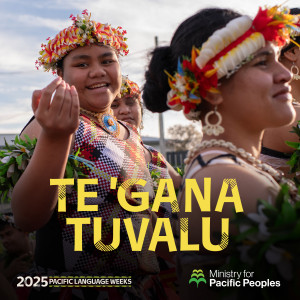Ministry for Pacific Peoples — Vaiaso o te 'Gana Tuvalu – Tuvalu ...
