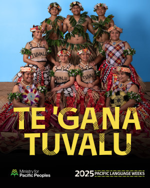 Ministry for Pacific Peoples — Vaiaso o te 'Gana Tuvalu – Tuvalu ...