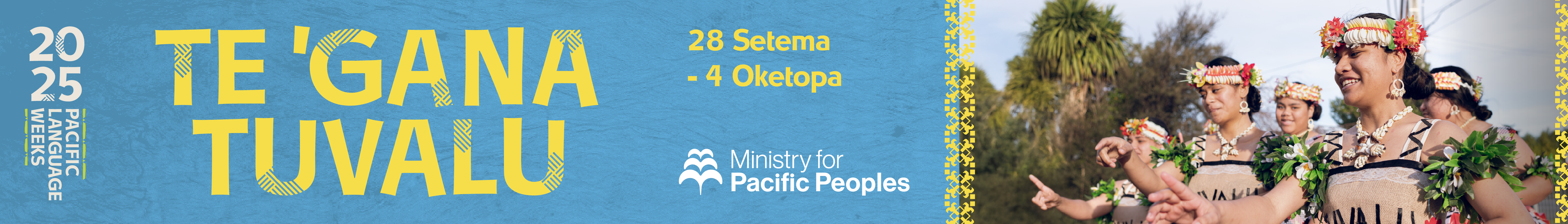 Ministry for Pacific Peoples — Vaiaso o te 'Gana Tuvalu – Tuvalu ...