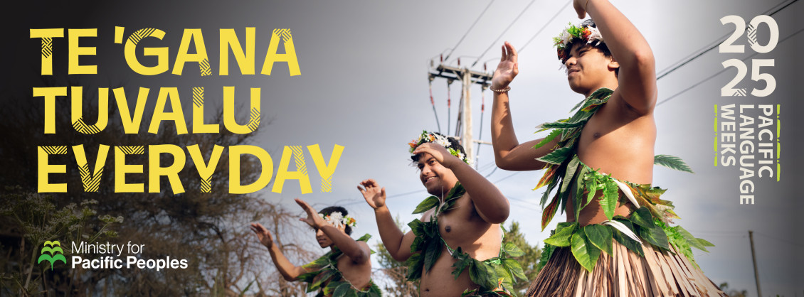 Ministry for Pacific Peoples — Vaiaso o te 'Gana Tuvalu – Tuvalu ...