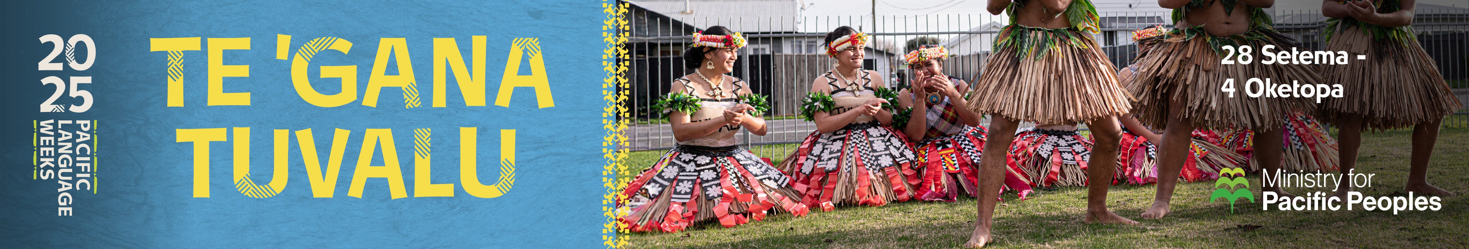 Ministry for Pacific Peoples — Vaiaso o te 'Gana Tuvalu – Tuvalu ...