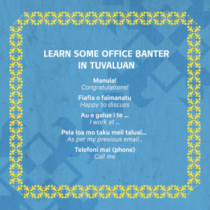 Ministry for Pacific Peoples — Vaiaso o te 'Gana Tuvalu – Tuvalu ...