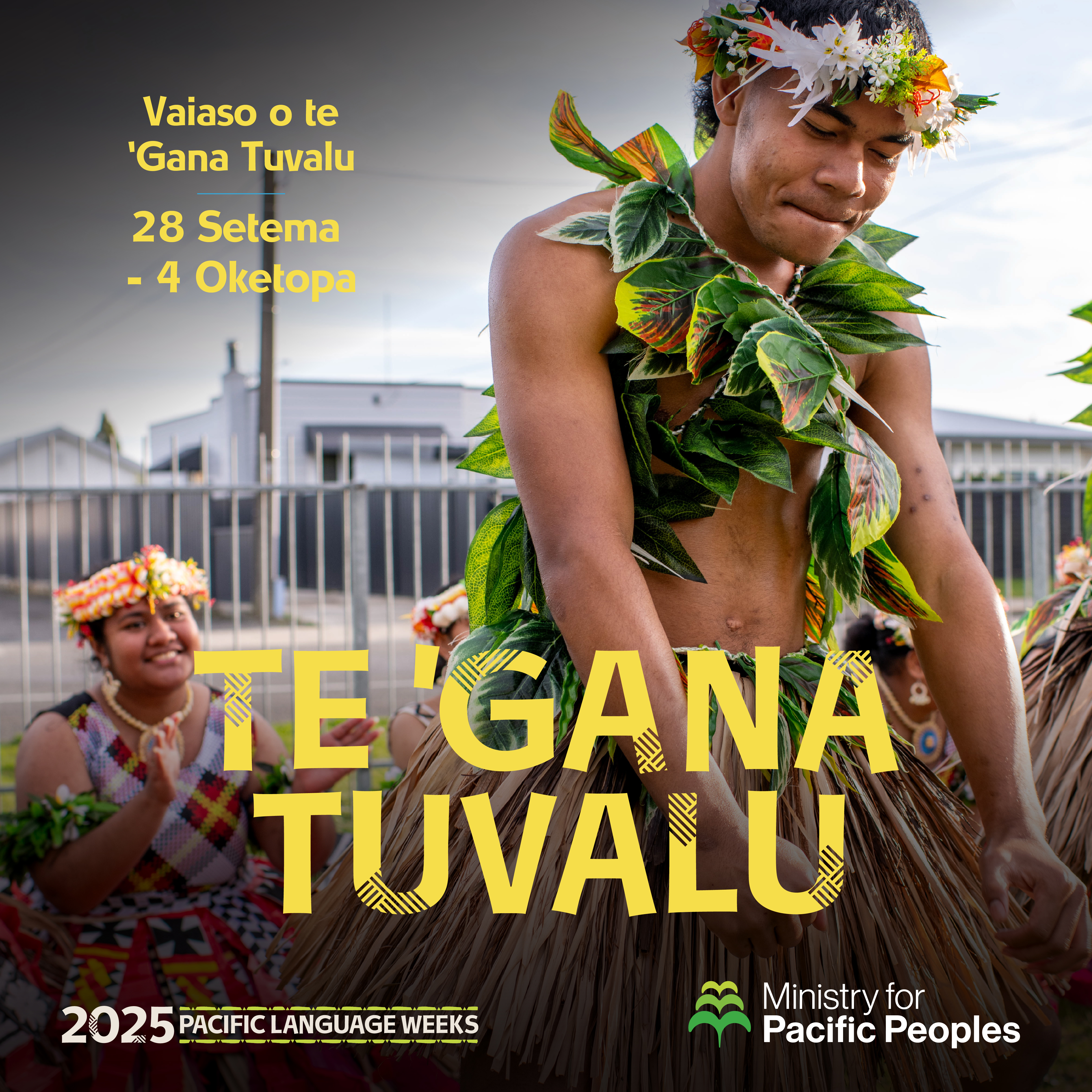 Ministry for Pacific Peoples — Vaiaso o te 'Gana Tuvalu – Tuvalu ...