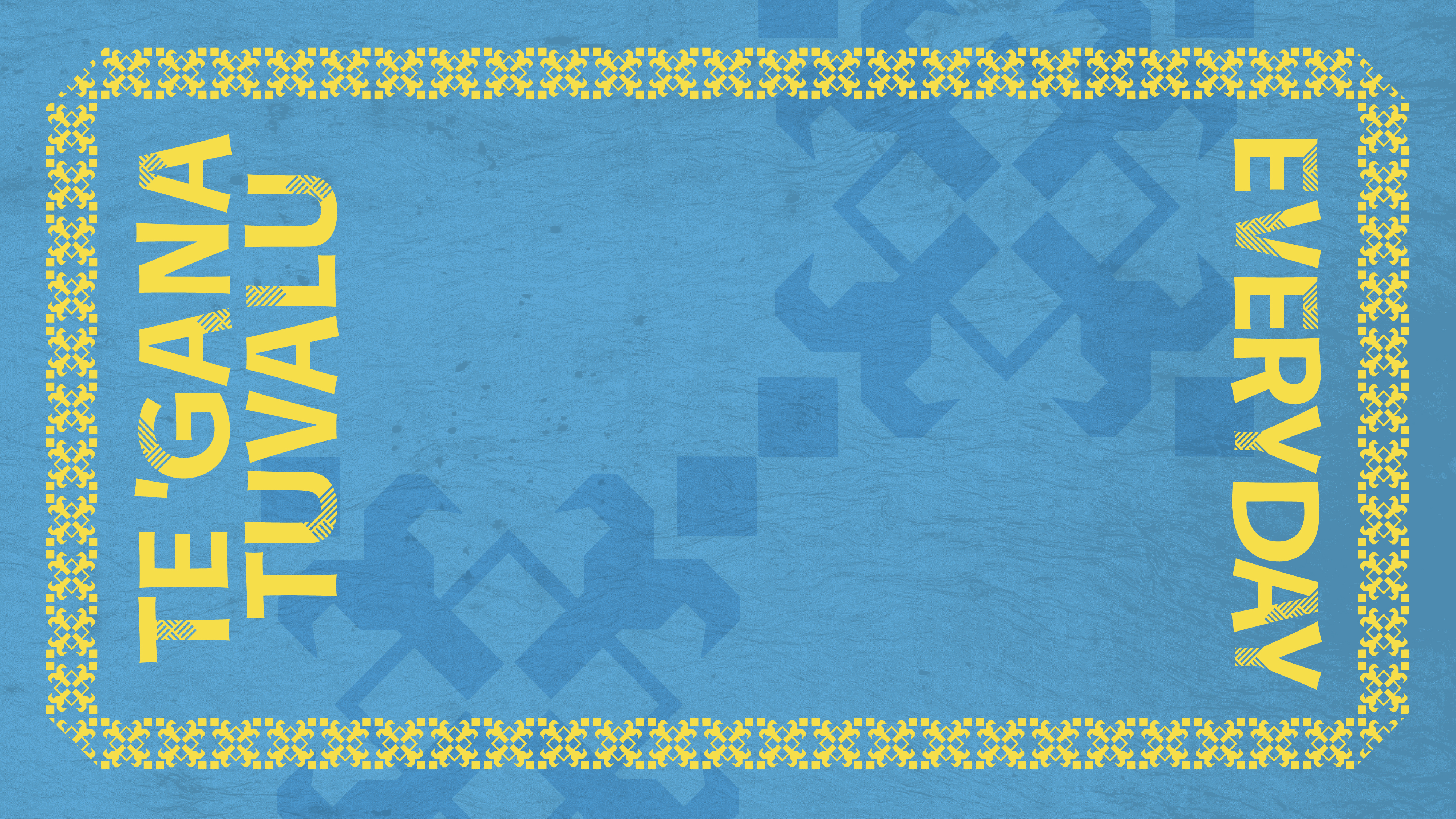 Ministry for Pacific Peoples — Vaiaso o te 'Gana Tuvalu – Tuvalu ...