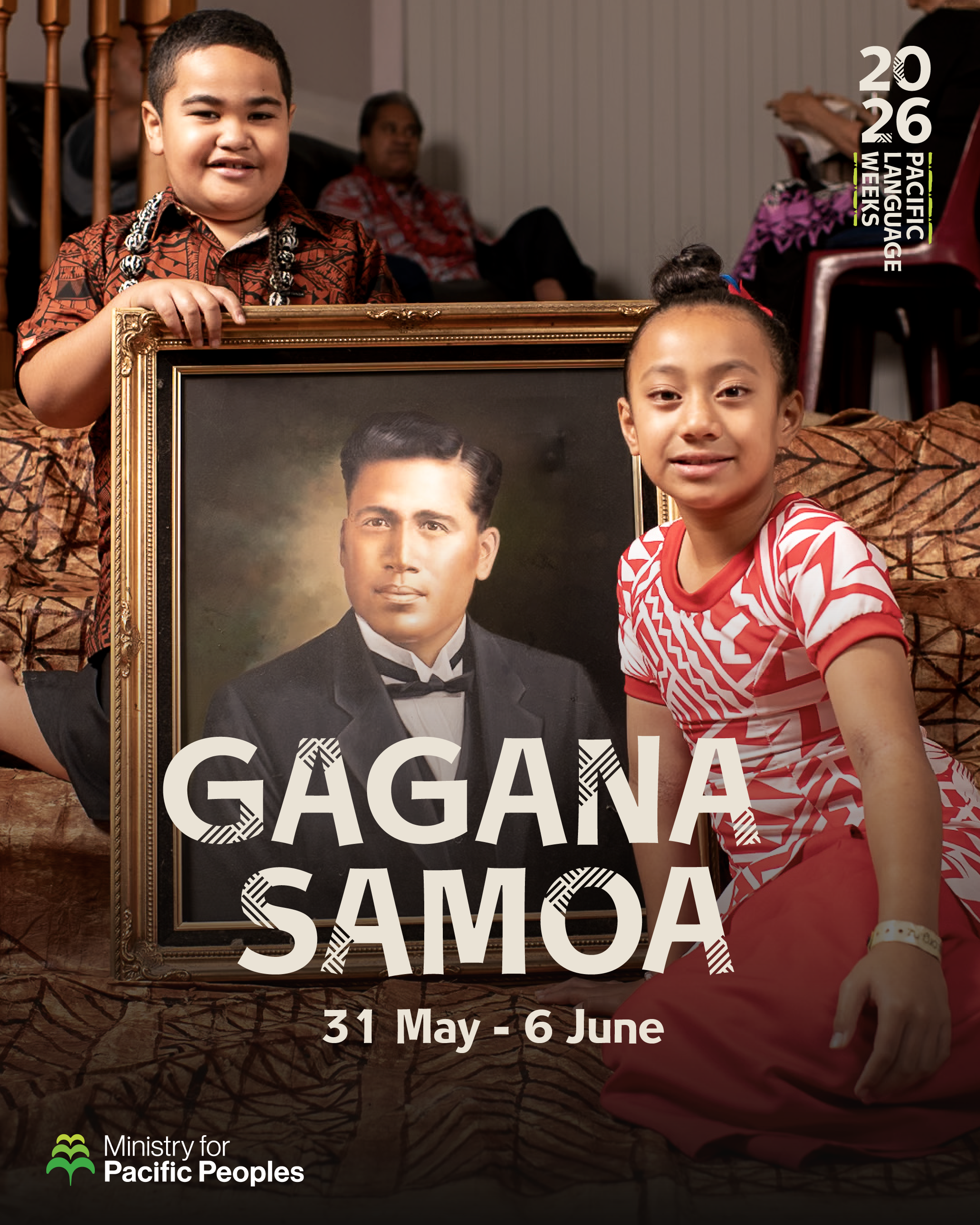 Ministry for Pacific Peoples — Vaiaso o le Gagana Samoa - Samoa ...