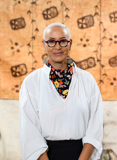 Ministry for Pacific Peoples — Our Executive Leadership Team