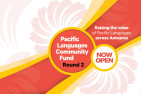 Ministry for Pacific Peoples — Home
