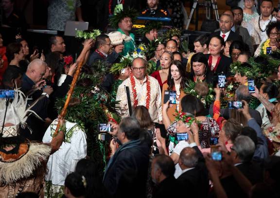 Ministry for Pacific Peoples — Securing the wellbeing of Pacific ...