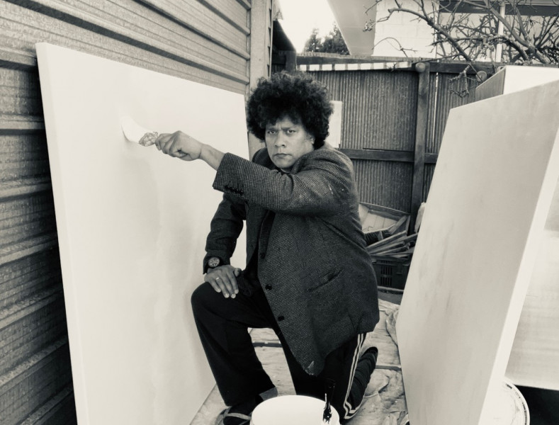 Ministry for Pacific Peoples — Artwork connects Dawn Raids timelines