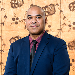 Ministry for Pacific Peoples — Our Executive Team - Tautua