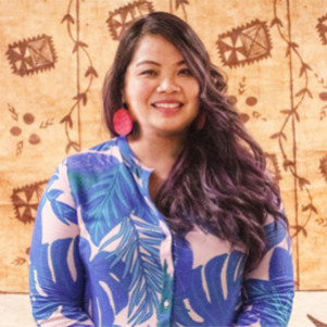 Ministry for Pacific Peoples — Our Executive Leadership Team