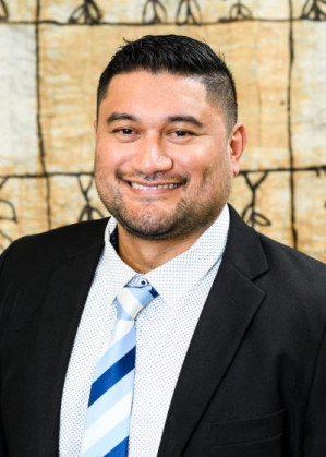 Ministry for Pacific Peoples — Our Executive Team - Tautua