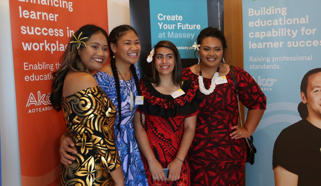 Ministry for Pacific Peoples — Calling all thriving and resilient ...