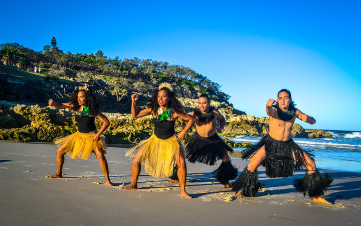 Ministry for Pacific Peoples — Rotuma in the spotlight