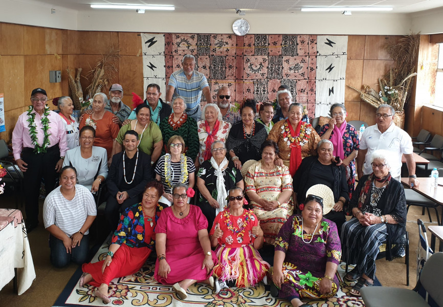 Ministry for Pacific Peoples — COVID-19 and staying in touch with older ...