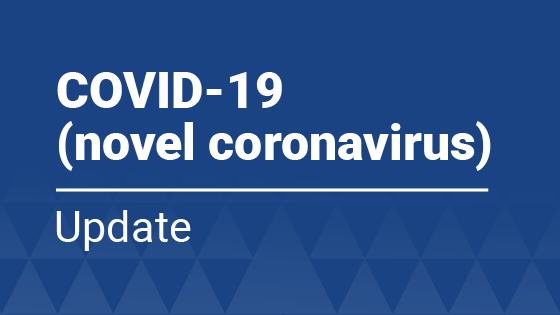 Ministry for Pacific Peoples — COVID-19 (novel coronavirus) update