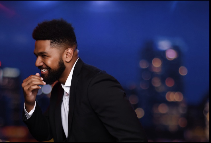 Ministry for Pacific Peoples — Future beckons for Engineering student