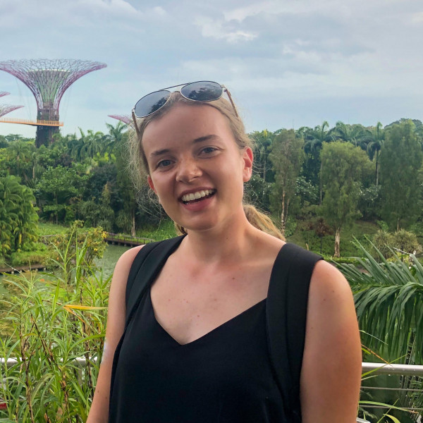 Ministry for Pacific Peoples — Kau Tulī representative envisages thriving Pacific young people