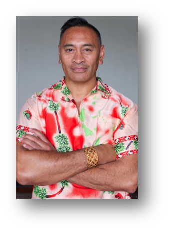 Ministry for Pacific Peoples — Educator shares knowledge wide and far