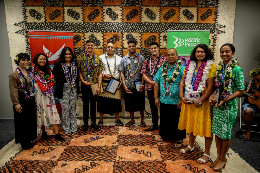 Ministry for Pacific Peoples — Supporting Pacific Peoples through a ...