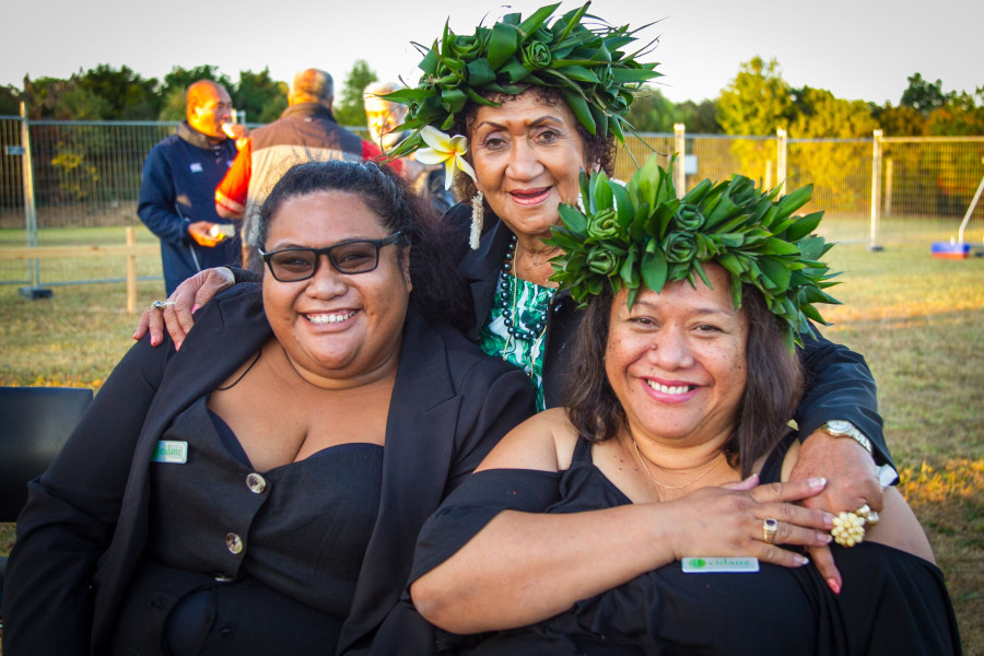 Ministry for Pacific Peoples — 2020 begins a new decade for Pacific ...