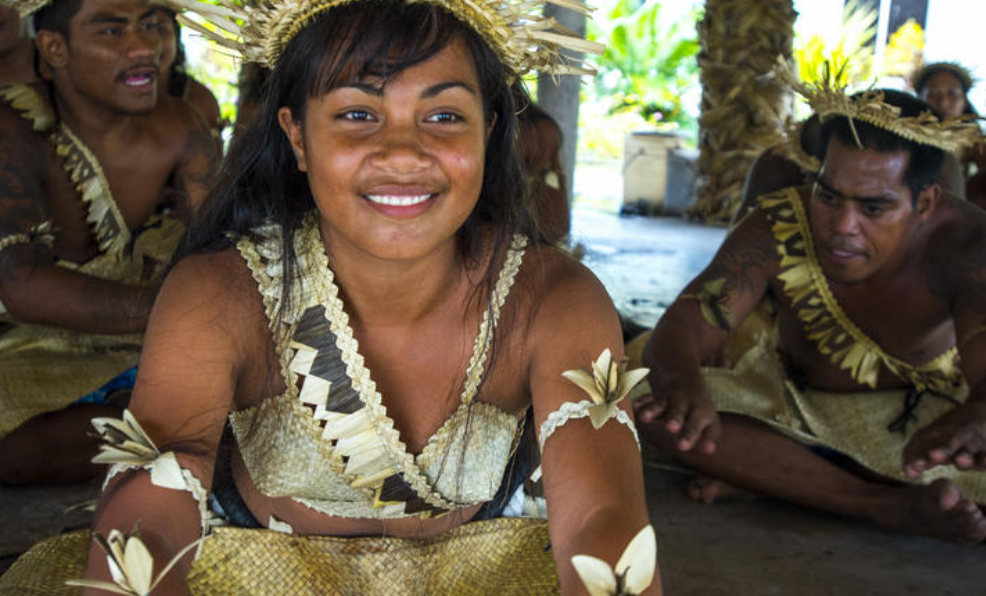 Ministry for Pacific Peoples — Year of transition for Pacific Language ...