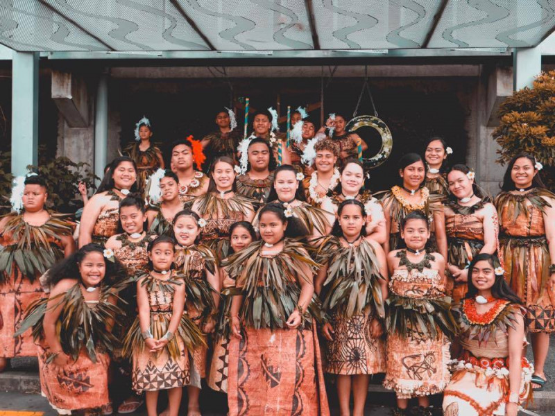 Ministry for Pacific Peoples — Future of Pacific languages buoyed by ...