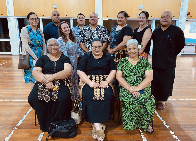 Ministry for Pacific Peoples — Shedding light on the New Zealand ...