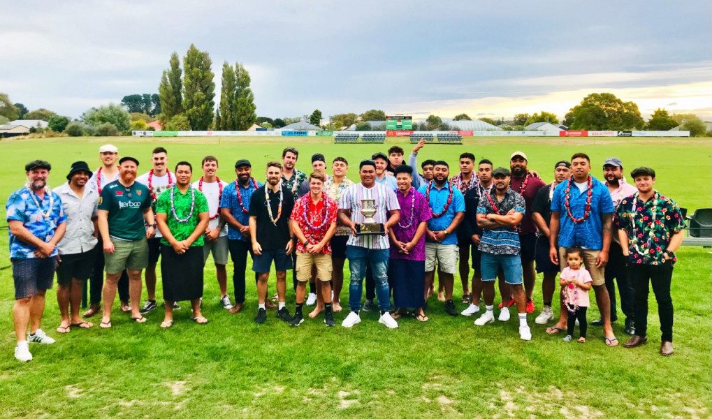 Ministry for Pacific Peoples — Community COVID-19 Fund revitalises ...