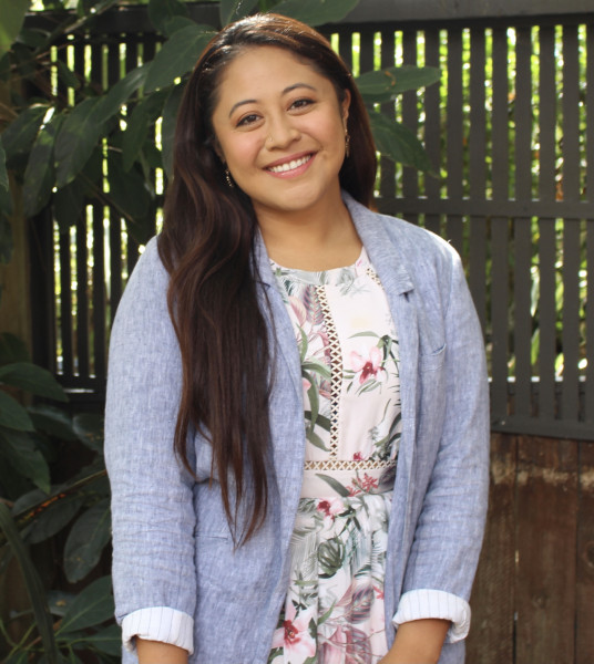 Ministry for Pacific Peoples — Toloa Tertiary Scholar aims to ...