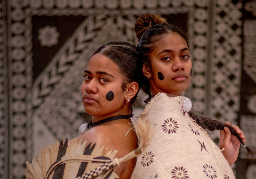 Ministry for Pacific Peoples — Passing on the Fijian language - Fijian ...