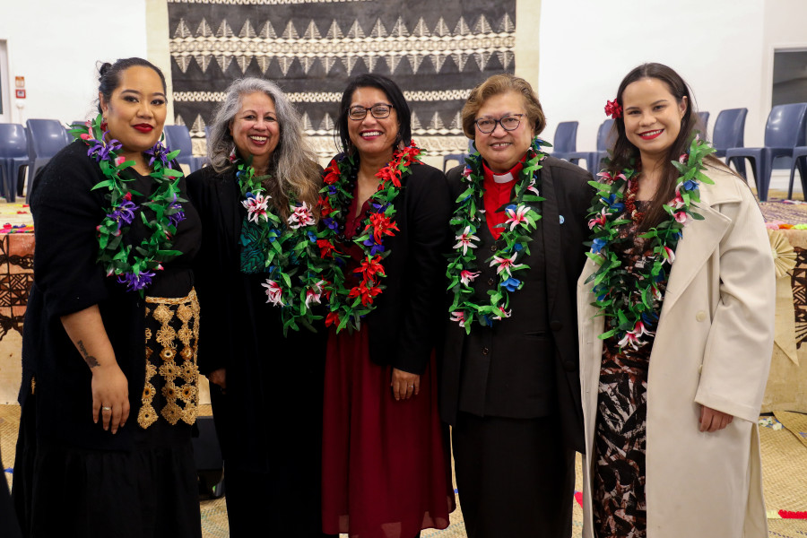 Ministry for Pacific Peoples — Vaka of Stories set to help Dawn Raids ...