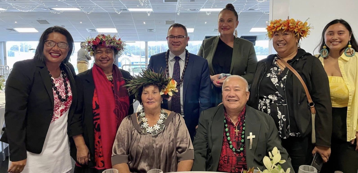 Ministry for Pacific Peoples — Pacific education ministers aim to ...