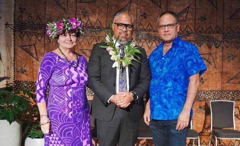 Ministry for Pacific Peoples — Funding boost for Pacific families