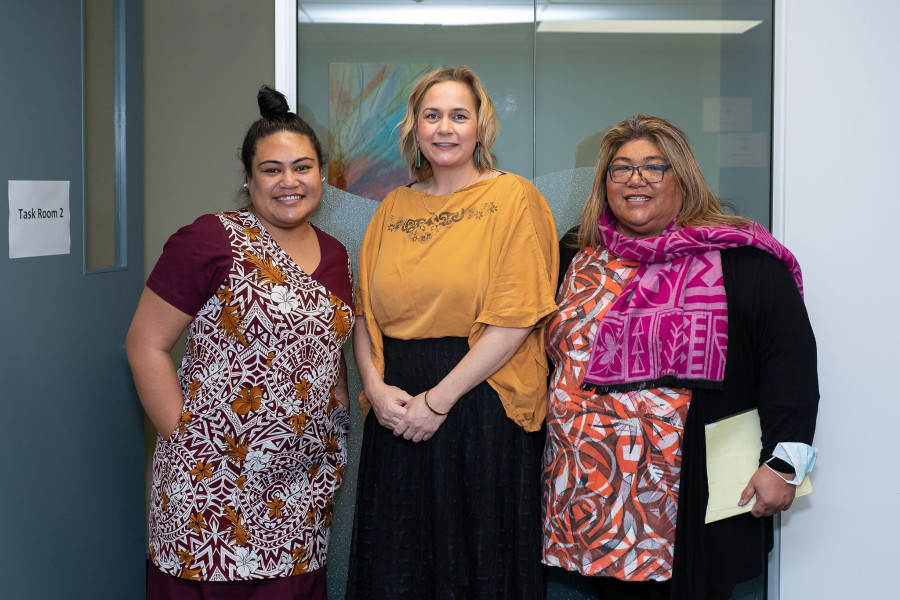 Ministry for Pacific Peoples — Tupu Aotearoa is a catalyst for change