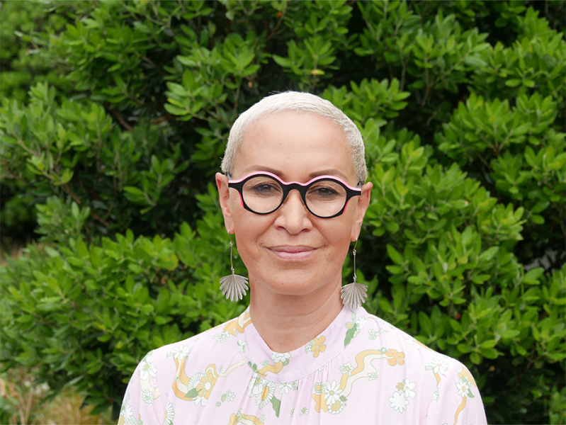 Ministry for Pacific Peoples — Ministry welcomes new Secretary for ...