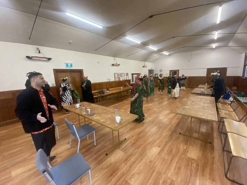 Ministry for Pacific Peoples — Refreshed approach for Pacific Language ...