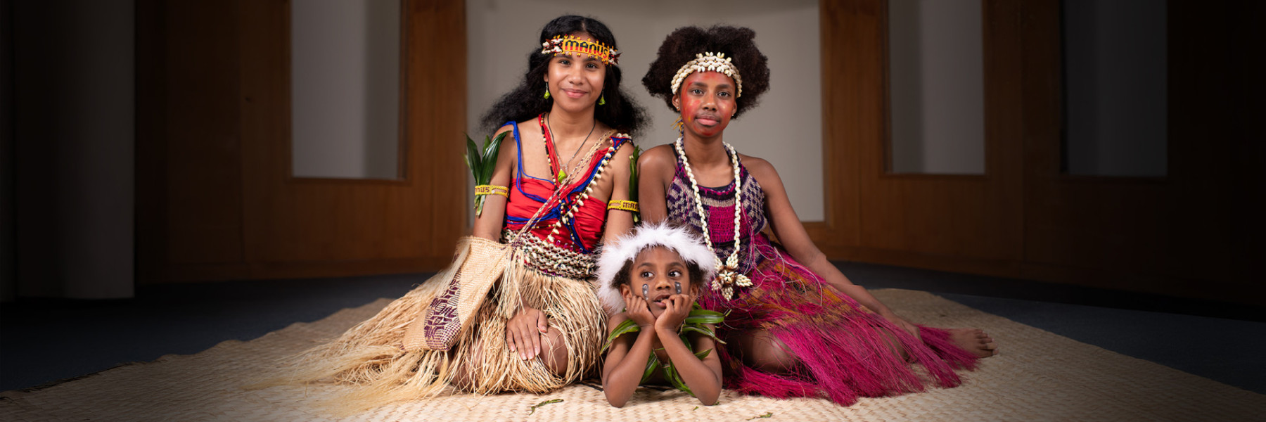 Ministry for Pacific Peoples — Celebrating Papua New Guinea Pidgin ...