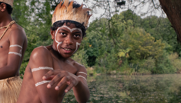 Ministry for Pacific Peoples — Barava proud - Solomon Islands Pidgin ...