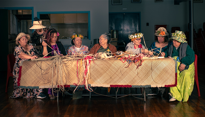 Ministry for Pacific Peoples — Speak, share, celebrate Tokelau Language ...