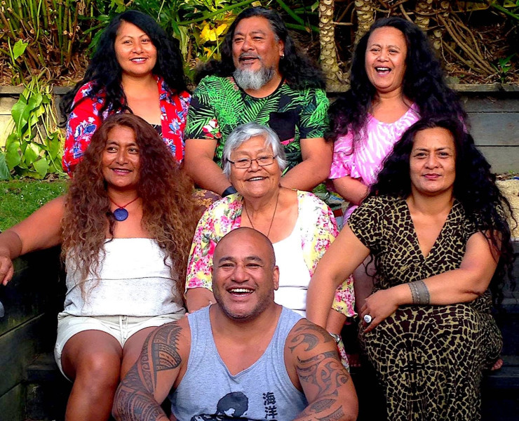 Ministry for Pacific Peoples — Influencing Pacific arts in Aotearoa