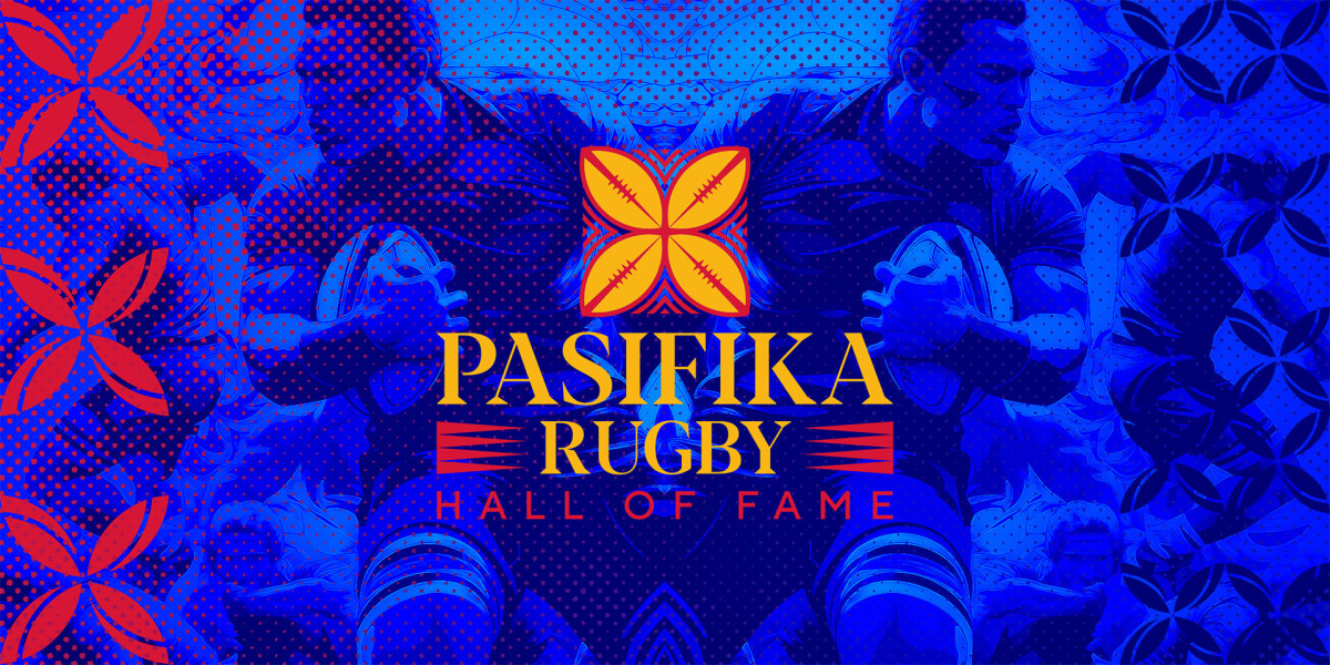 Ministry for Pacific Peoples — Pacific rugby greats honoured in Hall of ...