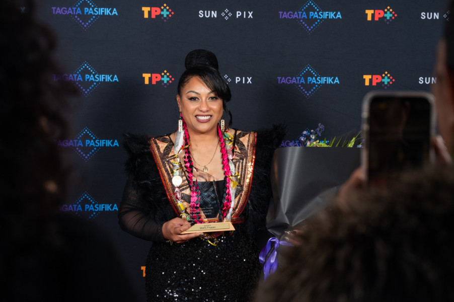 Ministry for Pacific Peoples — Clearing pathways for young Pacific ...